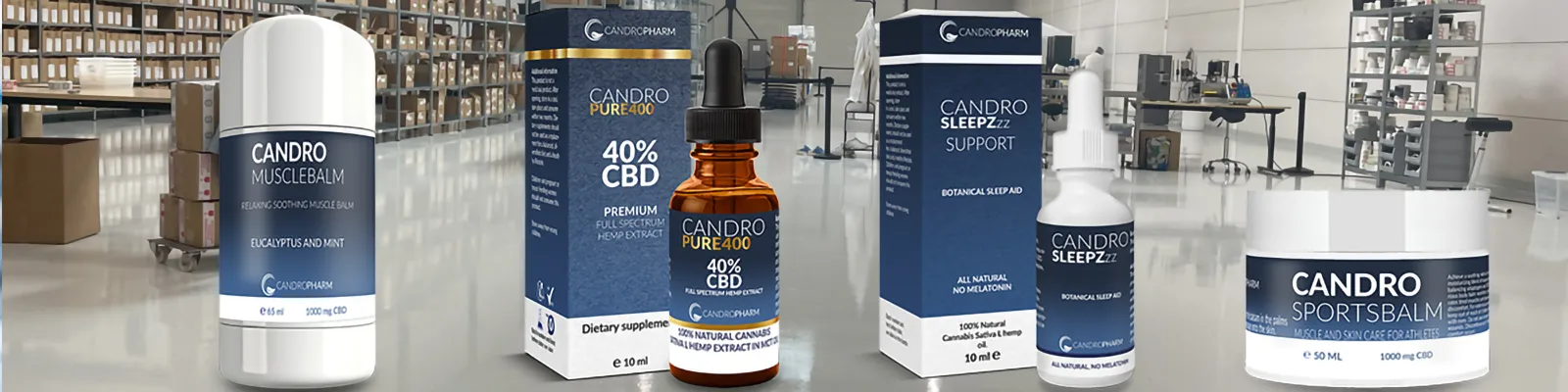 CBD Isolate Wholesale | Full Spectrum CBD Oil Bulk | Hanföl Grosshandel ...
